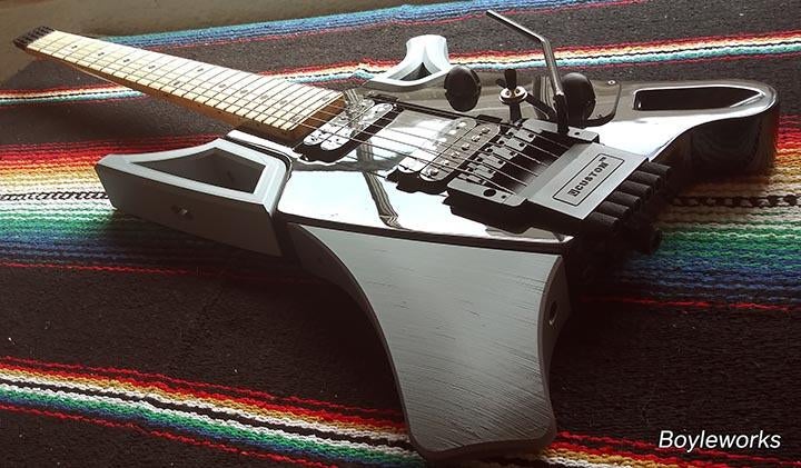 Boyle, Henry | RISD Alumni